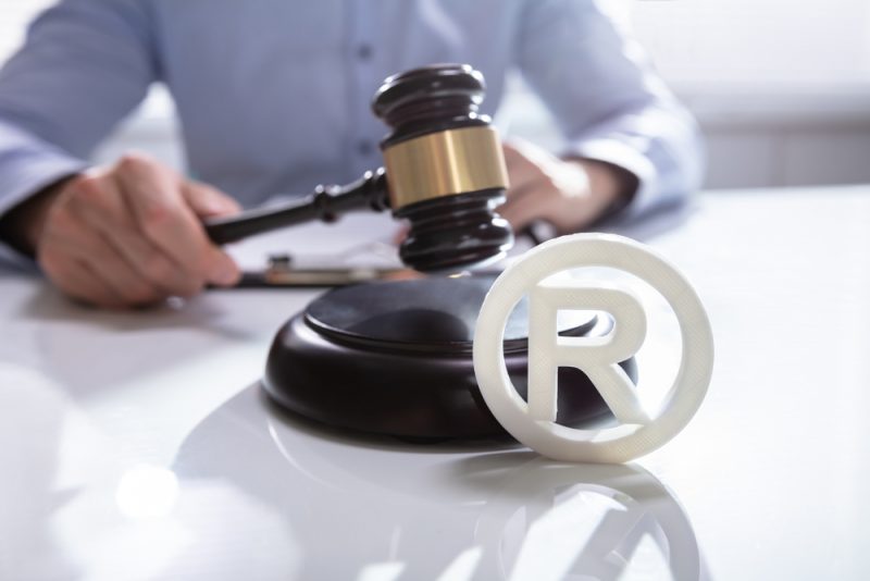 Why Trademarks are Essential for Your Business | Tucker Law