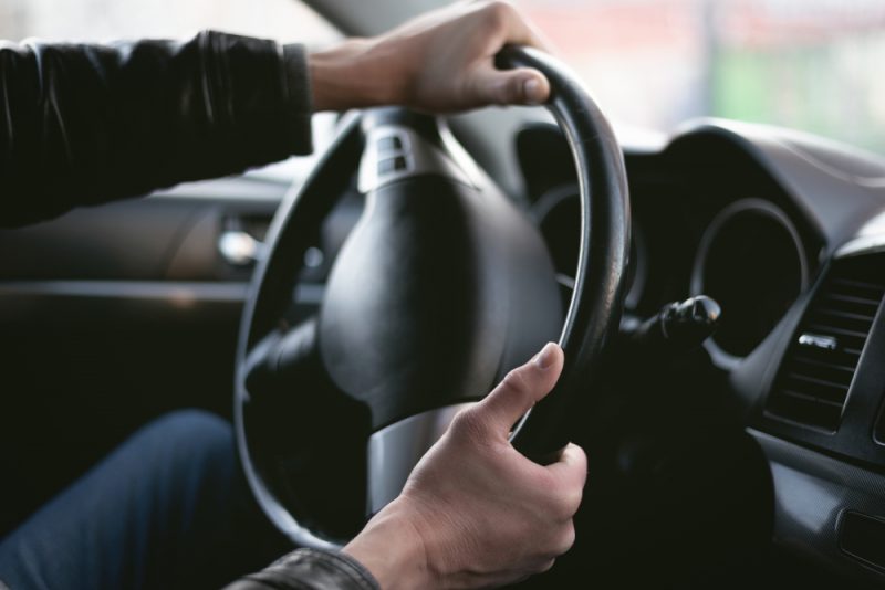 Understanding Sudden Car Accidents: Causes and Prevention Tips | Tucker Law