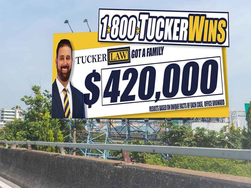 Tucker Law - Patents | Trademarks | Car Accidents | Tucker Law