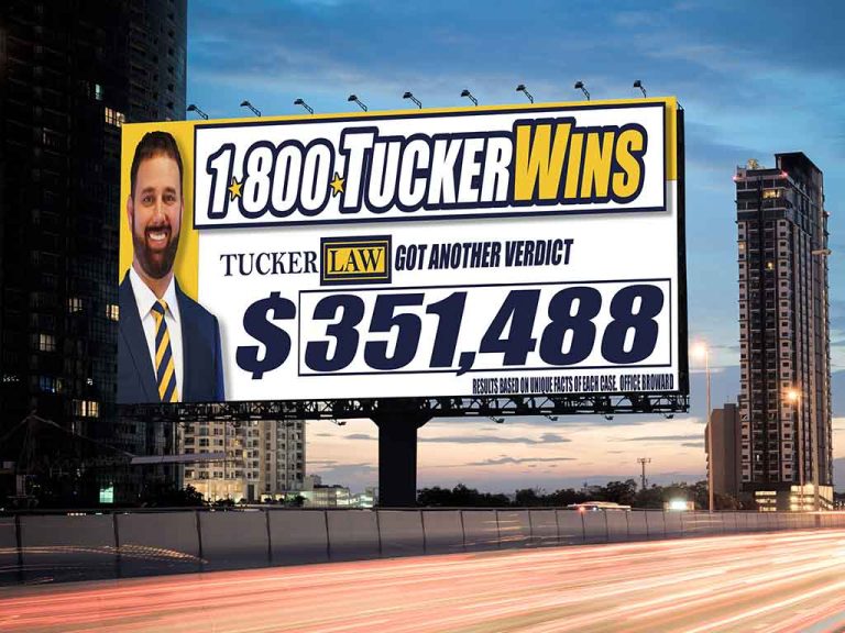 Tucker Law - Patents | Trademarks | Car Accidents | Tucker Law