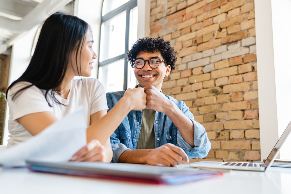 My friend and I invented this together… who owns what? | Tucker Law